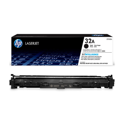 惠普（HP） CF232A 黑色成像鼓 约23000张 适用M227fdw M203dw 232A-中盛云商